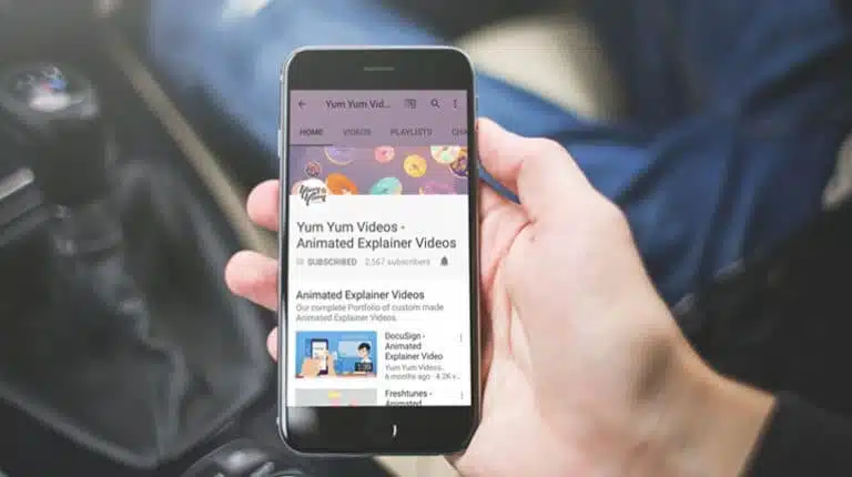 Best Motion Graphics Animation Trends in 2024