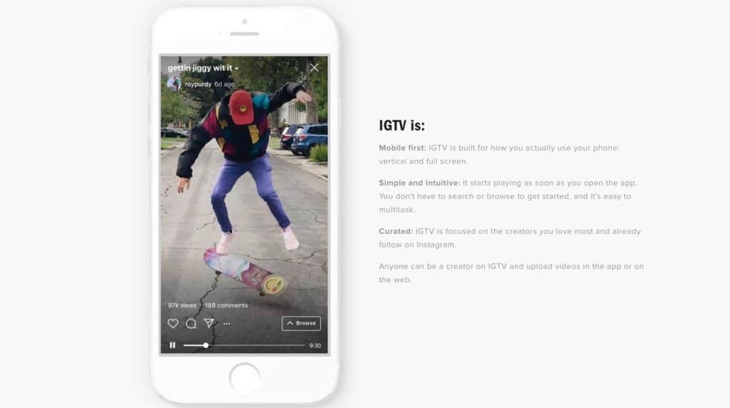 20 Best video websites like Youtube [2021]
