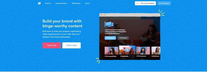 20 Best video websites like Youtube [2021]