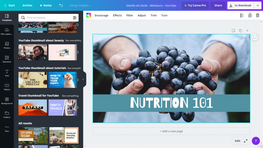 Video Thumbnail Guide: How to Make a Great Video Thumbnail