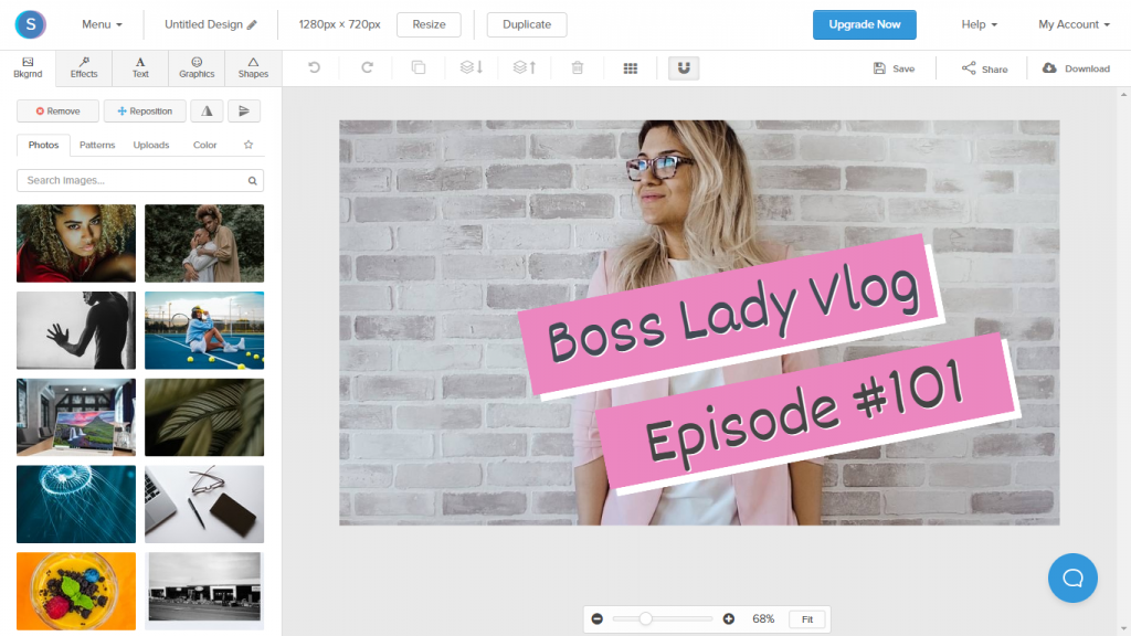 Video Thumbnail Guide: How to Make a Great Video Thumbnail