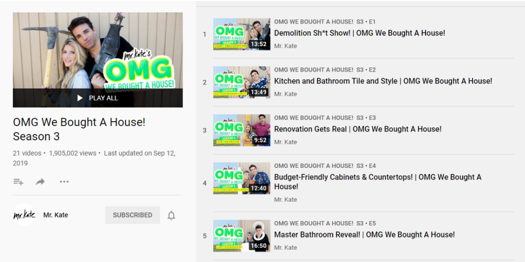 Video Thumbnail Guide: How to Make a Great Video Thumbnail