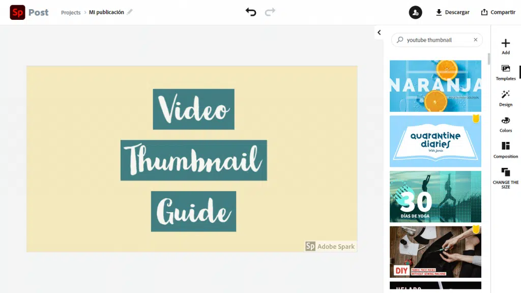 Video Thumbnail Guide: How to Make a Great Video Thumbnail