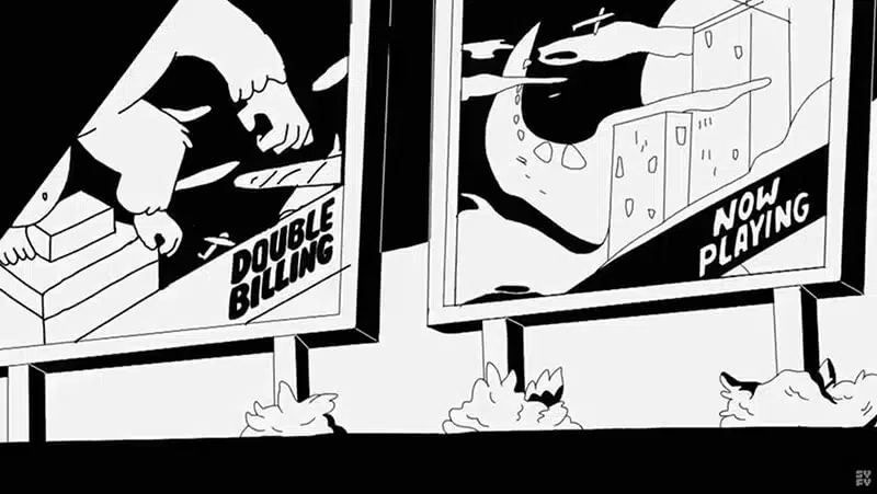 Best Animated Ads & Top Animated Advertisements