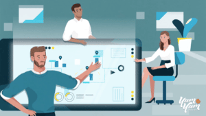 Top 16 Interactive Video Examples: How They Elevate Engagement in 2024