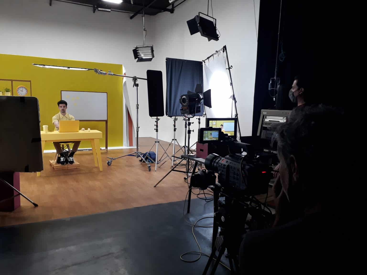 What Is Video Production? Breaking Down Its 3 Stages