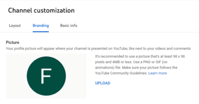 How to Create a Professional YouTube Channel for Your Business