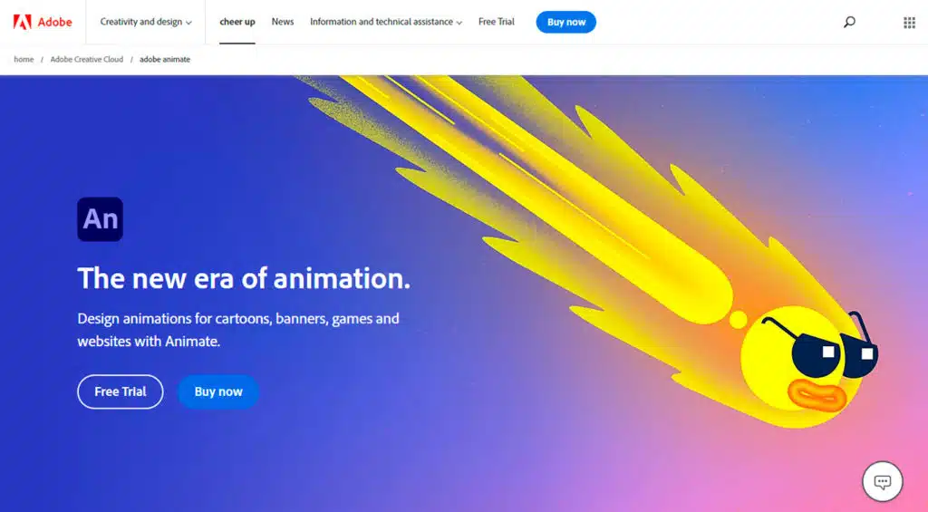 16 Best Animation Apps (Free & Paid) for 2025