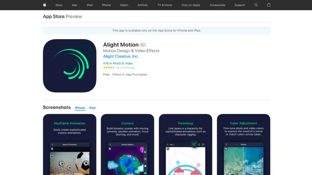 16 Best Animation Apps (Free & Paid) for 2025