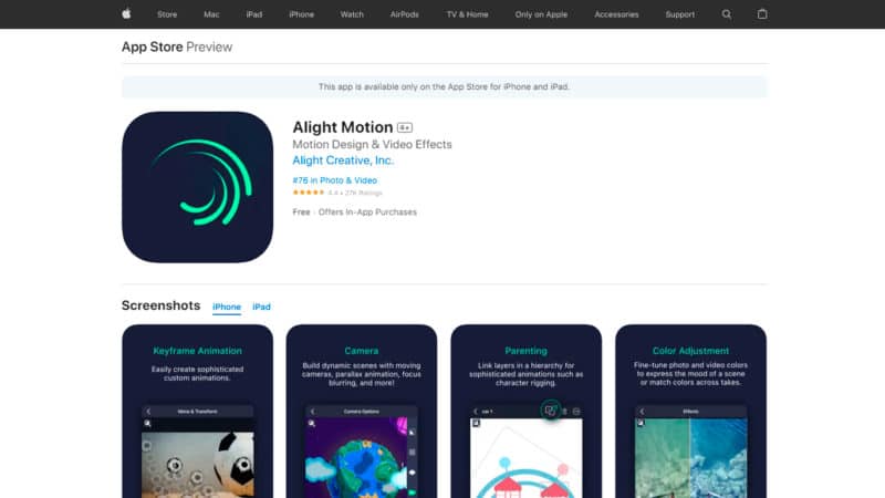 16 Best Animation Apps (Free & Paid) for 2025