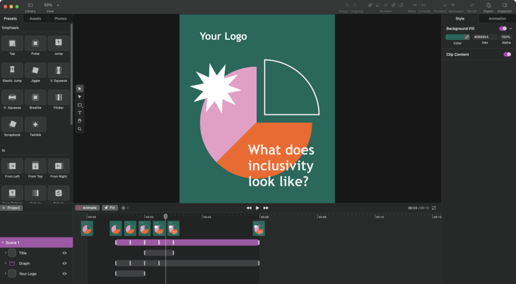 16 Best Animation Apps (Free & Paid) for 2025
