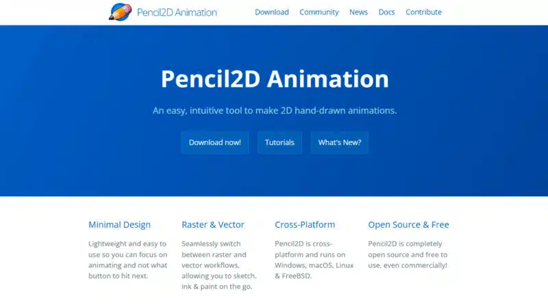 16 Best Animation Apps (Free & Paid) for 2025