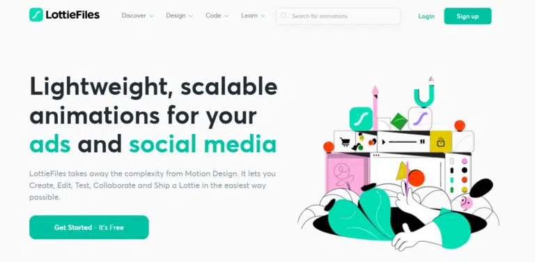 16 Best Animation Apps (Free & Paid) for 2025