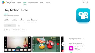 17 Best Animation Apps (Free & Paid) for 2026