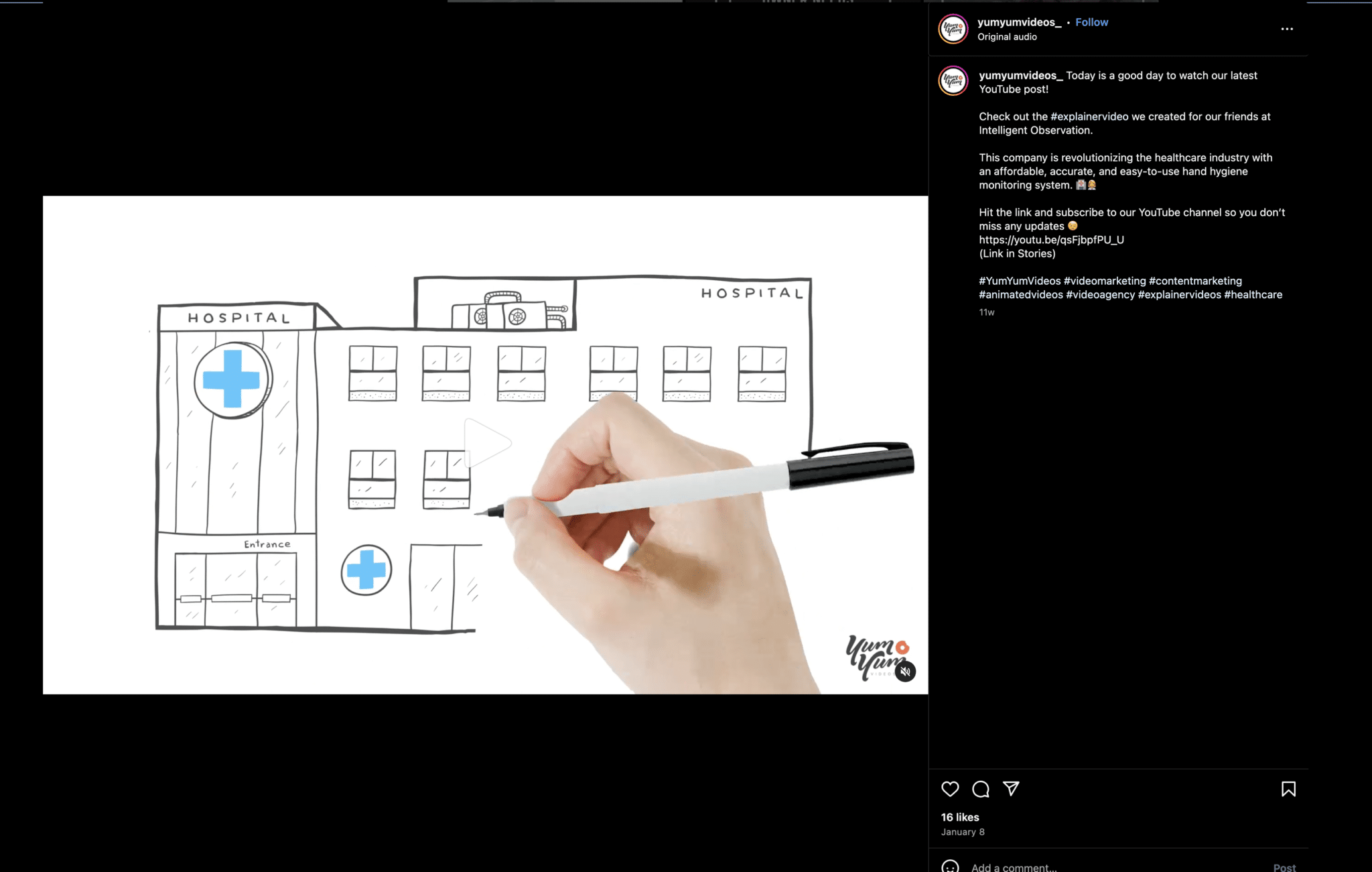 Instagram Video Length Guide to Ensure Your Content's Success