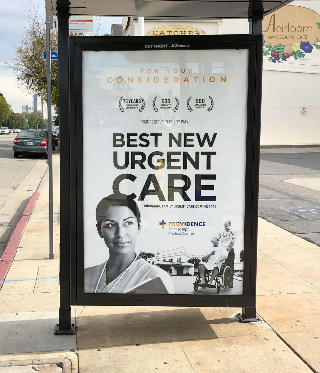 Best Healthcare Advertising Examples and Medical Ads