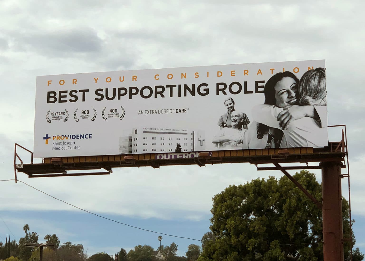 Best Healthcare Advertising Examples and Medical Ads