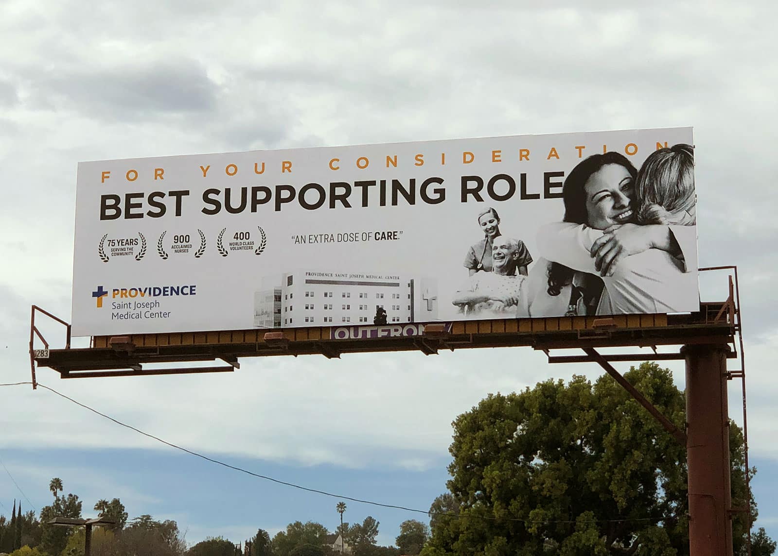 Best Healthcare Advertising Examples and Medical Ads