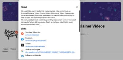 15 YouTube Description Tips And Ideas to Inspire You