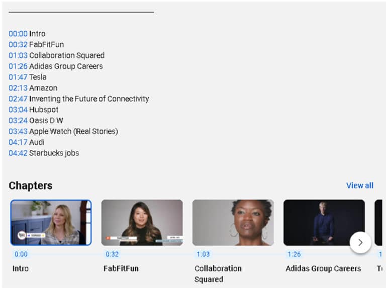 15 YouTube Description Tips And Ideas to Inspire You