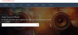 20 Best Free Sound Effects Sites to Make the Perfect Video