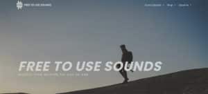 20 Best Free Sound Effects Sites to Make the Perfect Video
