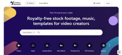 20 Best Free Sound Effects Sites to Make the Perfect Video