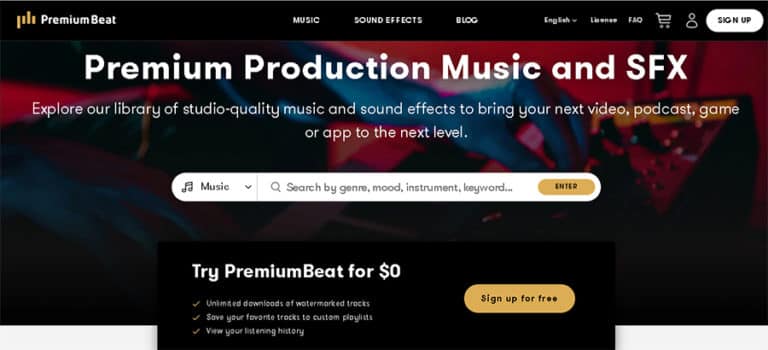 20 Best Free Sound Effects Sites to Make the Perfect Video