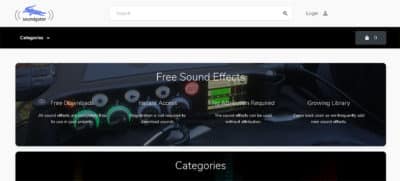20 Best Free Sound Effects Sites to Make the Perfect Video