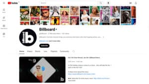 The Ideal YouTube Banner Size for 2025: A Complete Guide!