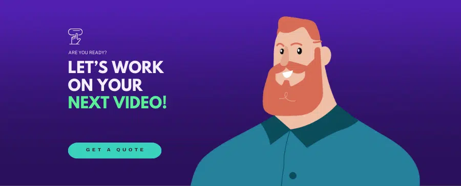 25 Top Animated Ads & Cartoon Ads to Inspire You