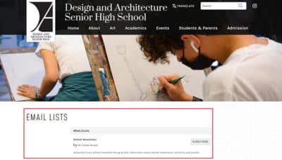 School Marketing Plan 101 (and the 10 Best School Marketing Strategies!)