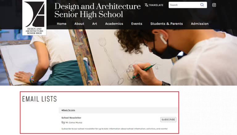 School Marketing Plan 101 (and the 10 Best School Marketing Strategies!)