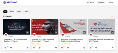 25 Best YouTube Alternatives and Video Sites (2025)