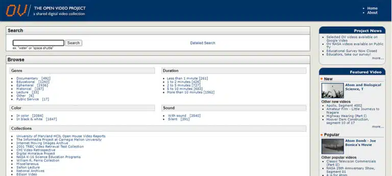 25 Best YouTube Alternatives and Video Sites (2025)