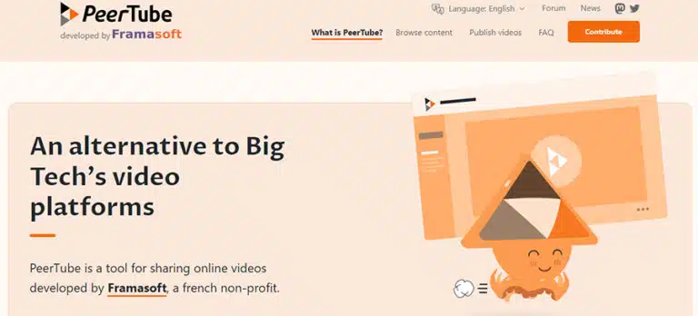 25 Best YouTube Alternatives and Video Sites (2025)