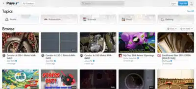 25 Best YouTube Alternatives and Video Sites (2025)