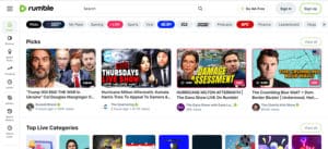 25 Best YouTube Alternatives and Video Sites (2025)