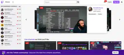 25 Best YouTube Alternatives and Video Sites (2025)