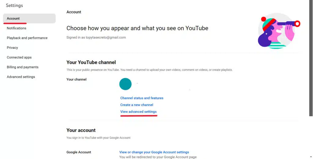 How to Create a Professional YouTube Channel for Your Business