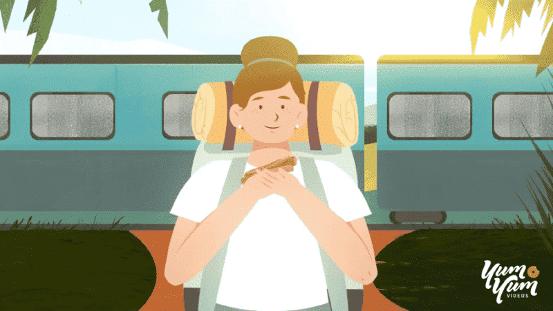 Best Video Storytelling and Storytelling Video Examples 2025